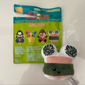 Disney | Toys | Disney Aulani Wishable Mickey Spam Musubi | Poshmark